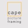 Picture mounts and frames in standard sizes and custom sizes – Cape ...