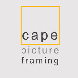 Picture mounts and frames in standard sizes and custom sizes – Cape ...